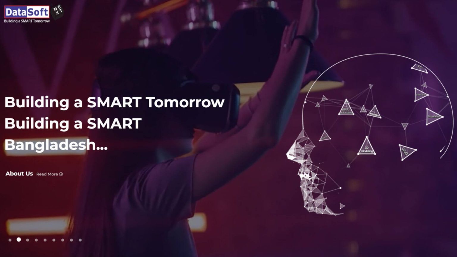 Top 30 Software Companies in Bangladesh (2025) | XPONENT