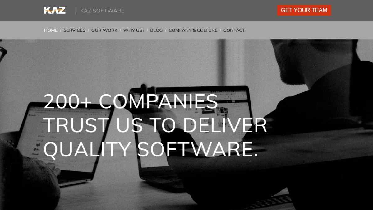 Top 30 Software Companies in Bangladesh (2025) | Xponent InfoSystem