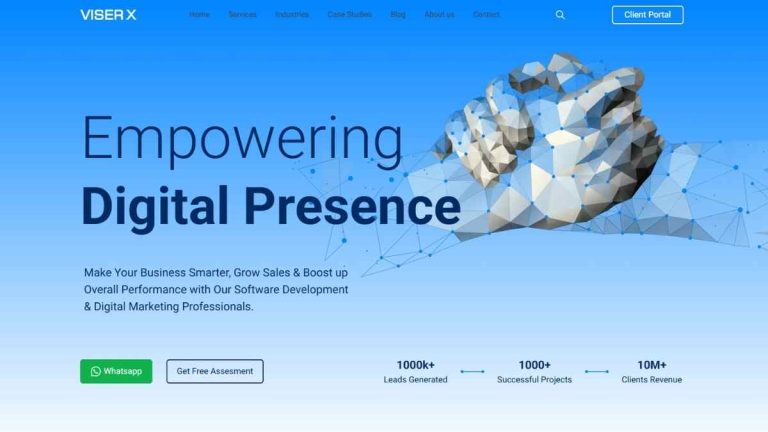 Top 30 Software Companies in Bangladesh (2025) | XPONENT