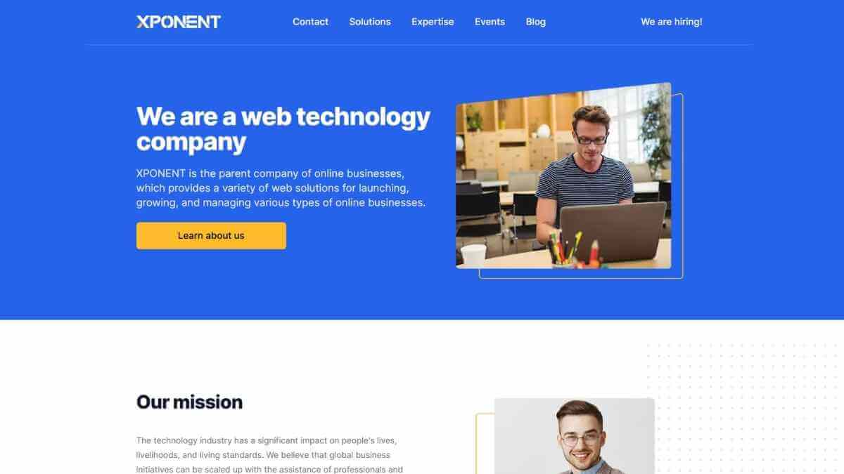 Top 30 Software Companies in Bangladesh (2025) | XPONENT